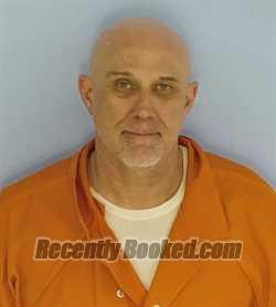Recent Booking / Mugshot for BRIAN WAYNE SNAVELY in Walton County, Florida