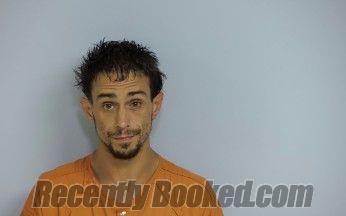 Recent Booking / Mugshot for DARYL HAYES STARKS in Walton County, Florida
