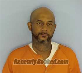 Recent Booking / Mugshot for FLOYD LAMONT SIMS in Walton County, Florida