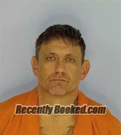 Recent Booking / Mugshot for JOSEPH JOHN SHARP in Walton County, Florida