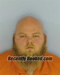 Recent Booking / Mugshot for JASON MICHAEL SHARRITT in Walton County ...