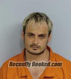 Recent Booking / Mugshot for JOHNNY RAY SMITH in Walton County, Florida