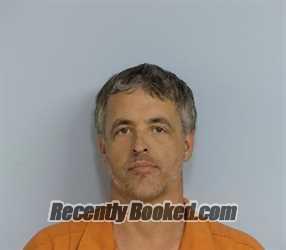 Recent Booking / Mugshot for RICHARD BRINTON SWIFT in Walton County ...
