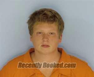 Recent Booking / Mugshot for ROBERT WILLIAM AUGUSTUS SMITH in Walton ...