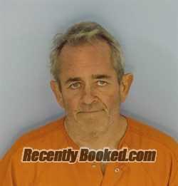 Recent Booking / Mugshot for DONALD TROY THINNES in Walton County, Florida
