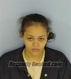 Recent Booking / Mugshot for KEYONA JANEE TAIT in Walton County, Florida