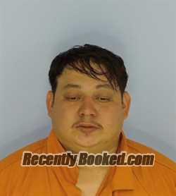 Recent Booking / Mugshot for HEYVIN EFRAIN RAMIREZ VASQUEZ in Walton County, Florida