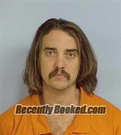 Recent Booking / Mugshot for HUNTER QUENTIN WRAY in Walton County, Florida