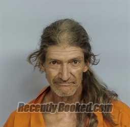 Recent Booking / Mugshot for DARREN SCOTT YARBROUGH in Walton County ...