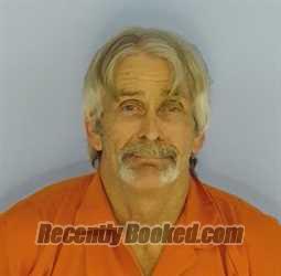 Recent Booking / Mugshot for RONALD RAY YAUN in Walton County, Florida