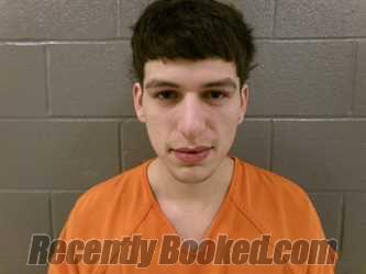 ANTONIO JOHN VINCENT CHAPA Arrest Record & Booking Info – Wood County ...