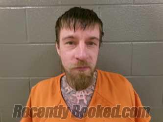Recent Booking / Mugshot for ANDREW MARTIN COE in Wood County, Ohio