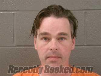 Recent Booking / Mugshot for ALEX PATRICK KWIATT in Wood County, Ohio