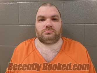 Recent Booking / Mugshot for ALEX COLE MCMONIGAL in Wood County, Ohio