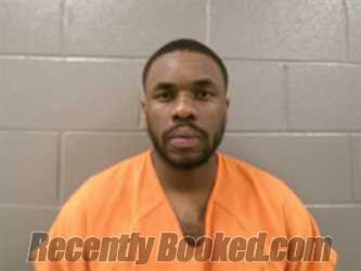 Recent Booking / Mugshot for ANTHONY MICHAEL MACKLIN in Wood County, Ohio
