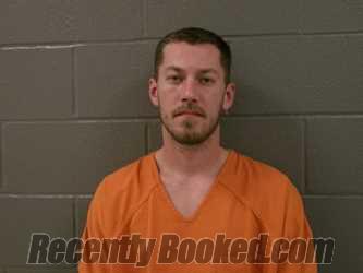 Recent Booking / Mugshot for ANTHONY GLENN SMITH in Wood County, Ohio