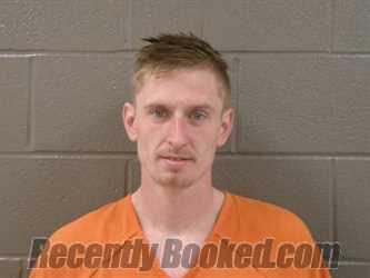 Recent Booking / Mugshot for AUSTIN TRAVIS SMITH in Wood County, Ohio