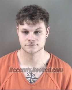Recent Booking / Mugshot for ALDIN ISAIAH ZANE WRIGHT in Wood County, Ohio