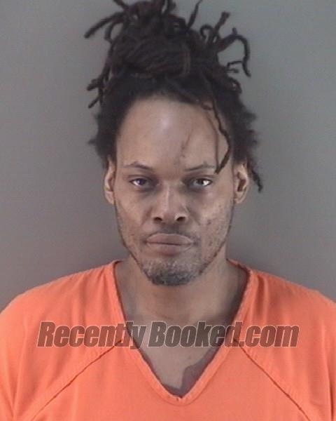 Recent Booking / Mugshot for DWIGHT JOSEPH ELLIOTT BALLARD in Wood ...