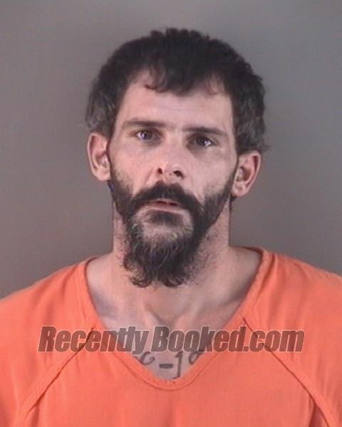 Recent Booking / Mugshot for JASON SCOTT BOHNER in Wood County, Ohio