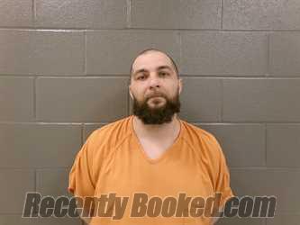 Recent Booking / Mugshot for BRIAN LEE ROSS in Wood County, Ohio
