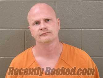 BRANDON LEE WHITACRE Arrest Record & Booking Info – Wood County, Ohio ...