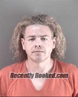 Recent Booking / Mugshot for CHRISTOPHER PHILIP COBOURNE in Wood County ...