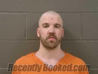 Recent Booking / Mugshot for CHRISTOPHER JOSEPH CLELAND in Wood County ...