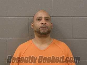Recent Booking / Mugshot for COREY DEMOND GREENE in Wood County, Ohio
