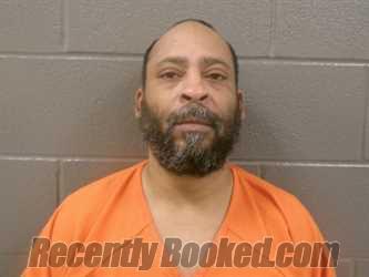 Recent Booking / Mugshot for COREY DEMOND GREENE in Wood County, Ohio