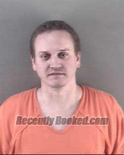 Recent Booking / Mugshot for CRAIG THOMAS KUJAWA in Wood County, Ohio