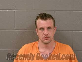 Recent Booking / Mugshot for CHRISTOPHER ALAN LONG in Wood County, Ohio