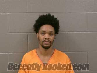 Recent Booking / Mugshot for CARTIER CORTEZ LYLES DOUGLAS in Wood ...