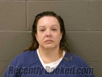 Recent Booking / Mugshot for CARI ANN RAMIREZ in Wood County, Ohio