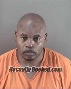 Recent Booking / Mugshot for STEPHEN PIERRE COKER in Wood County, Ohio