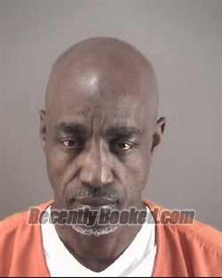 Recent Booking / Mugshot for CARL DURRAND SHARPLEY in Wood County, Ohio