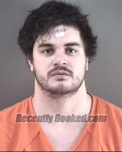 Recent Booking / Mugshot for CAMERON REECE SINGLETON in Wood County, Ohio