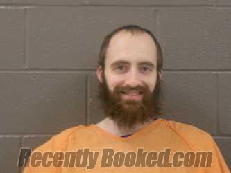 Recent Booking / Mugshot for DANIEL JOHN BURGAN in Wood County, Ohio