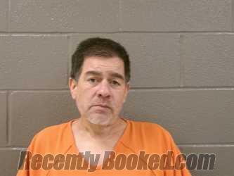 Recent Booking / Mugshot for DANIEL MARK COLLINS in Wood County, Ohio