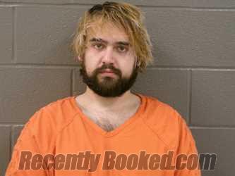 Recent Booking / Mugshot for DANNY PAUL DUNBAR in Wood County, Ohio