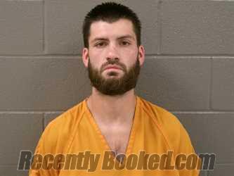 Recent Booking / Mugshot for DYLAN REX DESCANT in Wood County, Ohio
