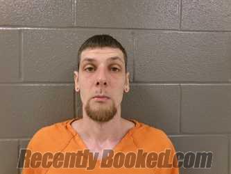 Recent Booking / Mugshot for DEVIN JAMES ECKMAN in Wood County, Ohio