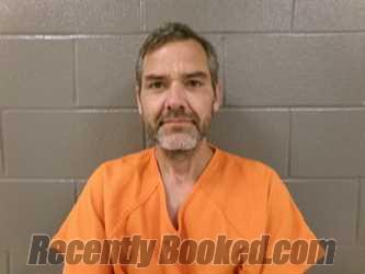 Recent Booking / Mugshot for DANIEL LEE HILT in Wood County, Ohio