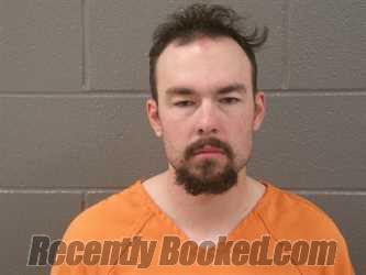 Recent Booking / Mugshot for DEVON JEFFEREY NATHAL KARRAKER in Wood ...