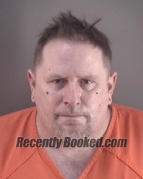 Recent Booking / Mugshot for LONNIE STEPHEN DOOLITTLE in Wood County, Ohio