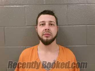 Recent Booking / Mugshot for DALE LEE LAMB in Wood County, Ohio