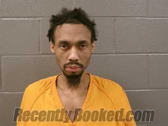 Recent Booking / Mugshot for DA SHON LAMAR MANUEL in Wood County, Ohio