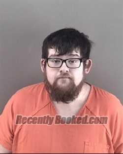 Recent Booking / Mugshot for DYLAN DEAN SCHULTZ in Wood County, Ohio