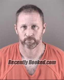 Recent Booking / Mugshot for DAVID ELLISON SALLEY in Wood County, Ohio