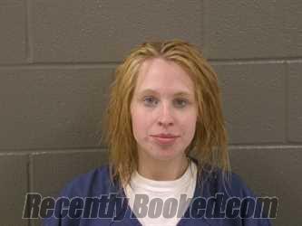 Recent Booking / Mugshot for DESTINY RENEE SHOOK in Wood County, Ohio